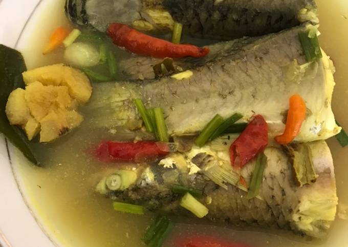 Resep Kelo kuning oleh Yani Kusuma - Cookpad