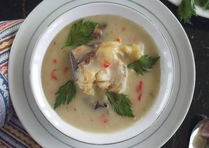 Resep Blendrang Balungan oleh Binti Sae - Cookpad