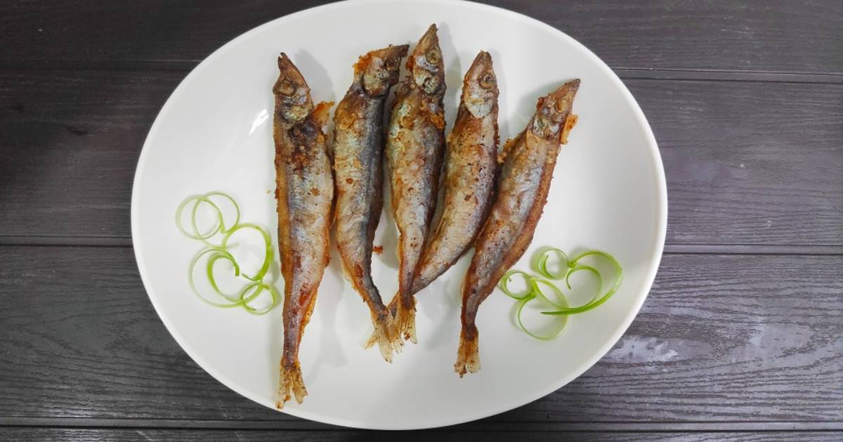 20 resep shisamo enak dan sederhana - Cookpad