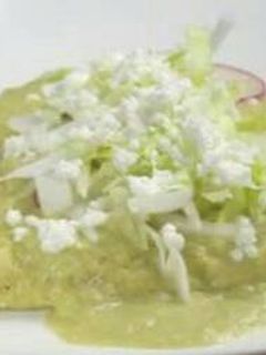 Enchiladas Rioverdenses Receta de Dan Gutierrez- Cookpad