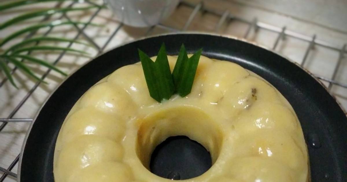 Resep Bongko Cetak Kulit Roti Tawar oleh Eka Utami - Cookpad