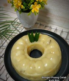 Resep bongko rumahan enak dan mudah - Cookpad
