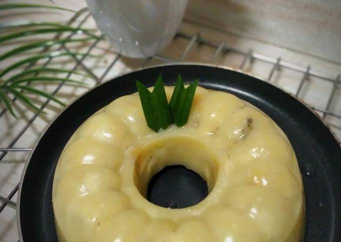 Resep Bongko Cetak Kulit Roti Tawar oleh Eka Utami - Cookpad