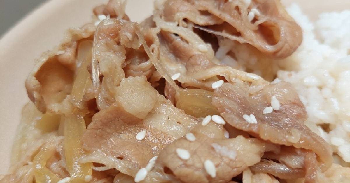 4.925 resep daging slice enak dan mudah - Cookpad