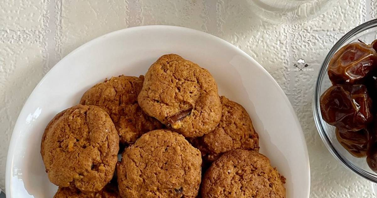 23.383 resep soft cookies enak dan mudah - Cookpad