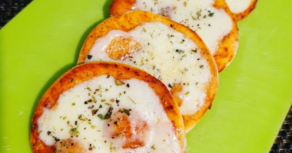 queso muzzarella con leche en polvo - 82 recetas caseras- Cookpad
