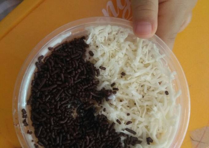 Resep Setup Roti oleh Bunda Shaf - Cookpad