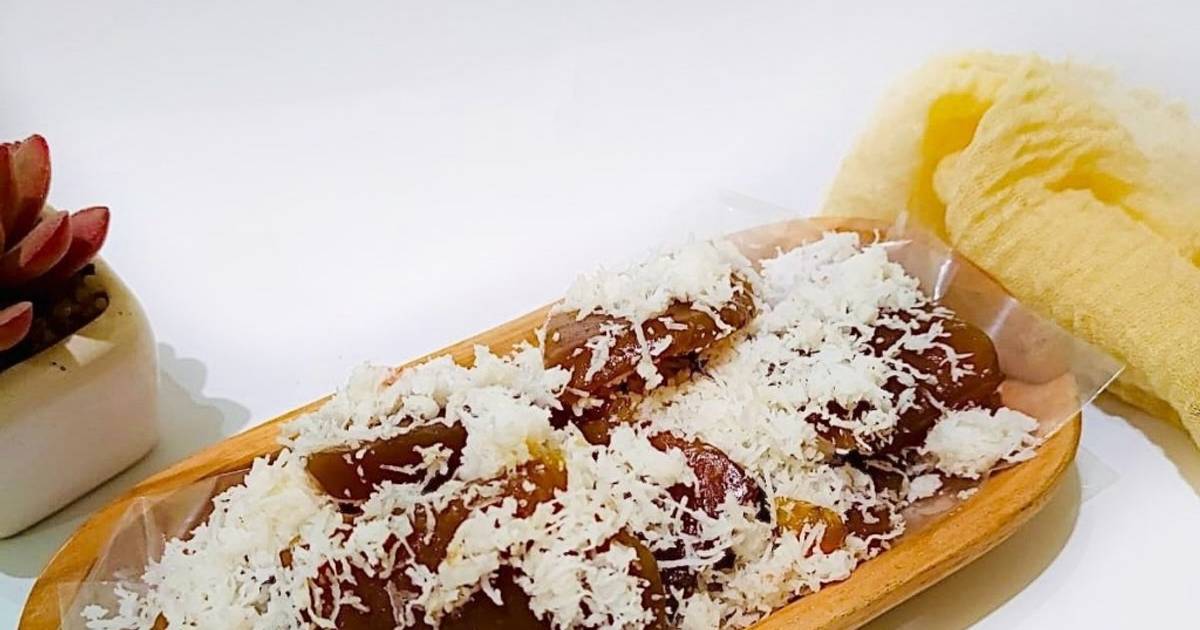 1.936 resep ongol-ongol enak dan mudah - Cookpad