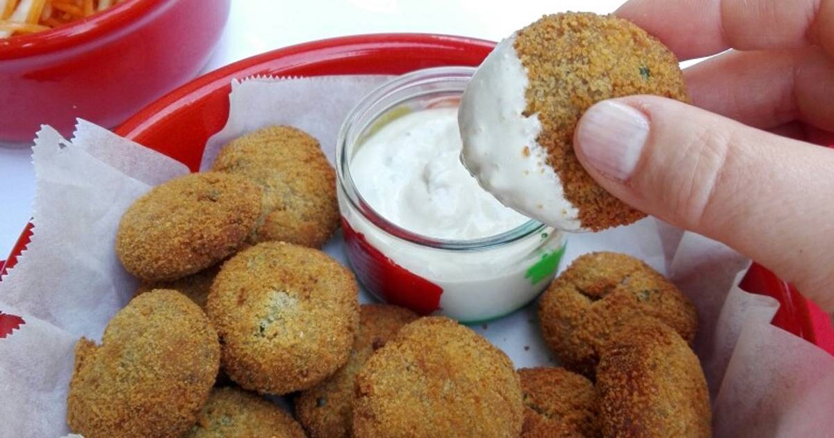 3.959 recetas muy ricas de pescado molido compartidas por cocineros ...