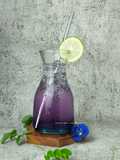 Resep lemon tea segar dan mudah, cocok untuk cuaca panas