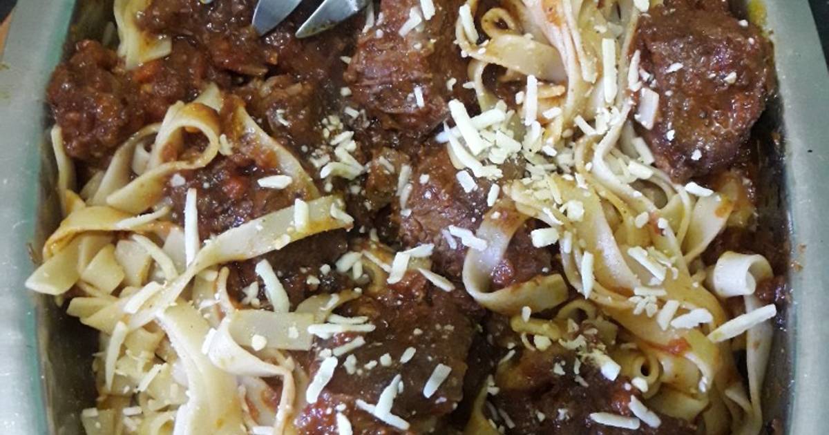 Carne de res en trozos - 1,570 recetas caseras- Cookpad