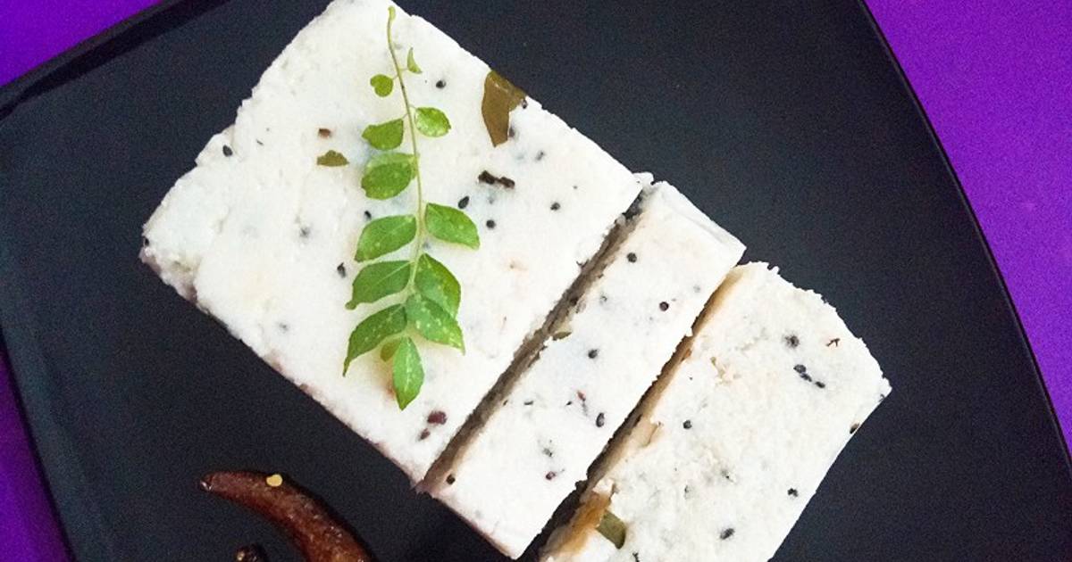 Mor Kali (Tamilnadu traditional recipe) Recipe by Ilavarasi Vetri ...