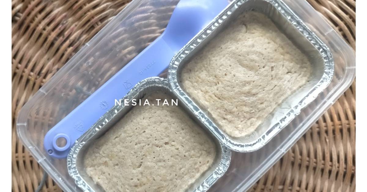 21 resep selingan anak enak dan mudah - Cookpad