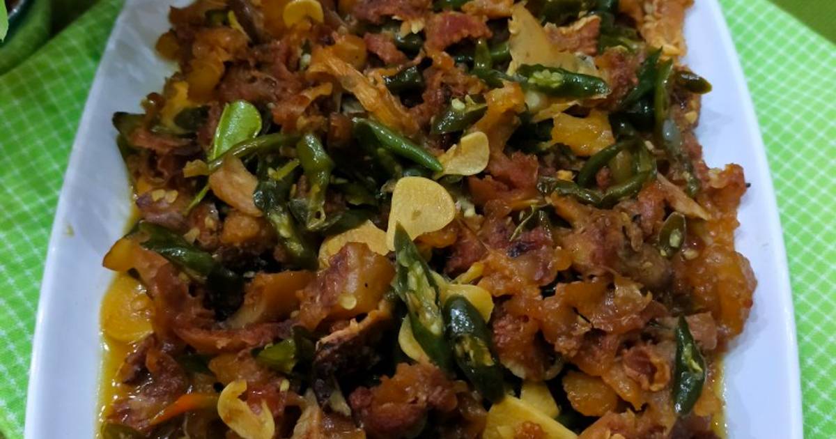 1.002 resep tendon sapi enak dan mudah - Cookpad