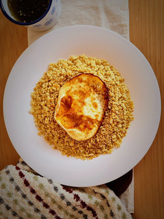 Reviro Misionero! Receta de Dali- Cookpad