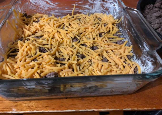 Piñón de Puerto Rico Receta de Chef Diaz- Cookpad