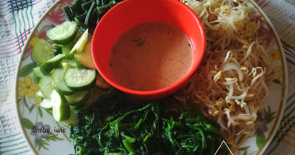 1.063 resep selada air enak dan sederhana - Cookpad