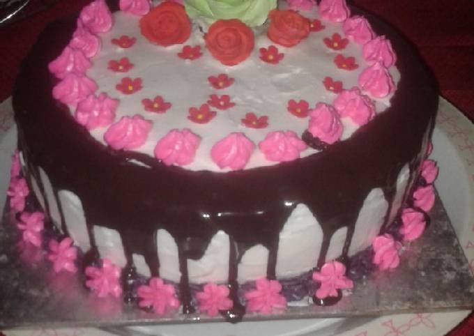 Resep Bronis lembut oleh Yanti Cabila - Cookpad