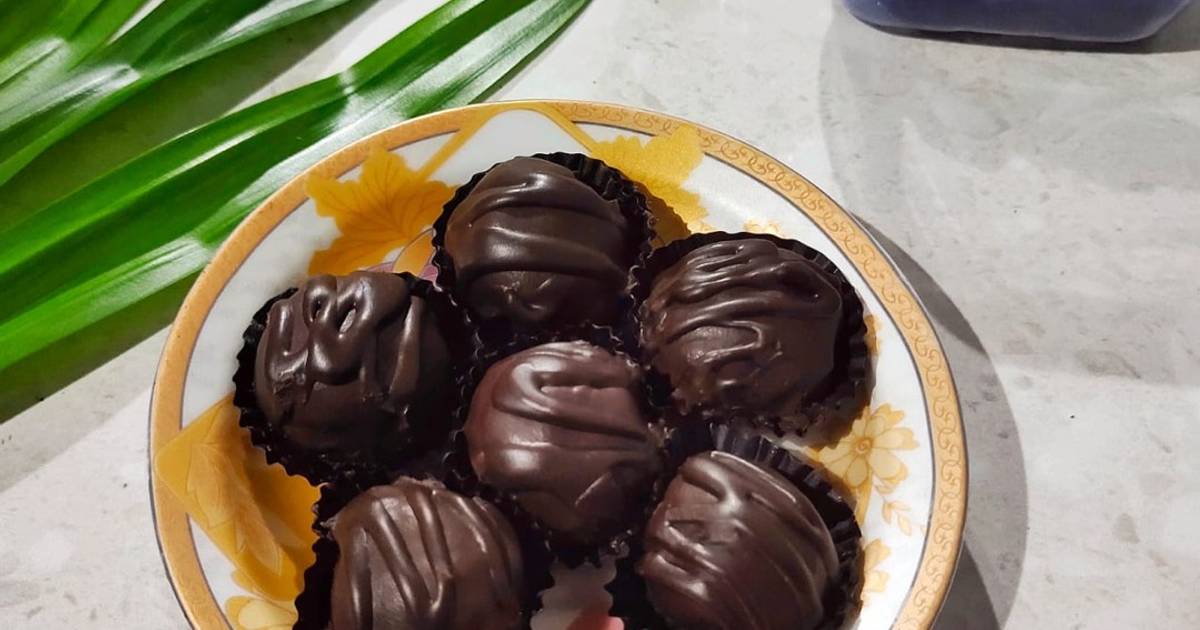 313 resep bola-bola oreo enak dan mudah - Cookpad