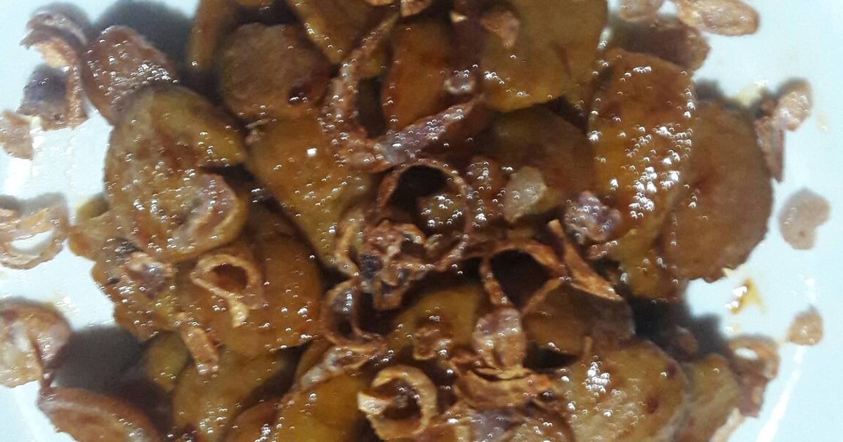 Resep 25. Sosis Bakso Saos Pedas oleh Ana Fitriani - Cookpad
