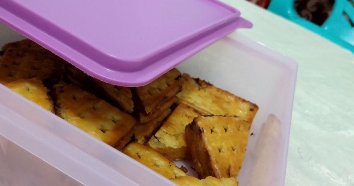 Resep 45. Roti Gabin Isi Tape oleh Farah_chan - Cookpad