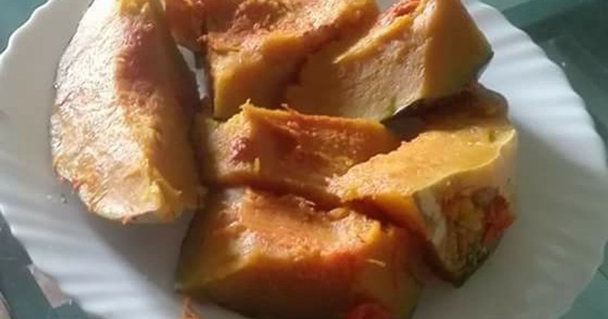 Malenge Chemsha Recipe by Alex Otieno - Cookpad