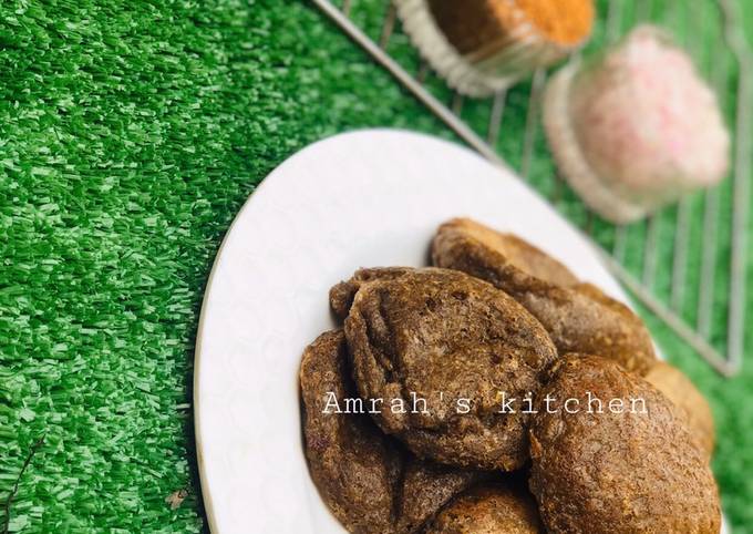 Masan gero girki daga Princess Amrah - Cookpad