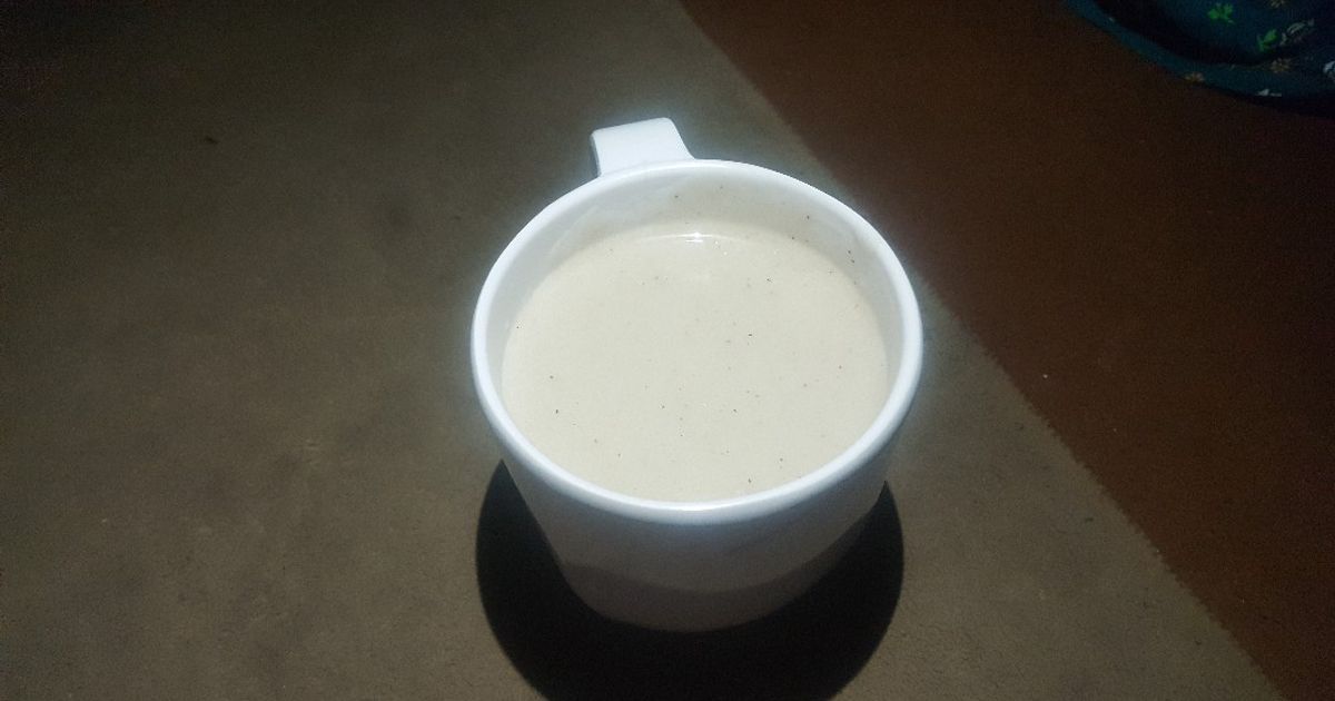 Kunun Tsamiya Recipe by Hauwa Dakata - Cookpad