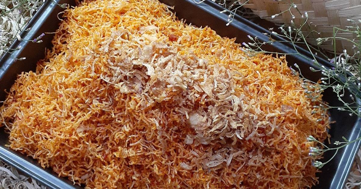 1.592 resep mihun kering enak dan mudah - Cookpad