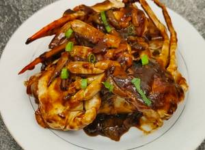 383 resep rajungan saos lada hitam enak dan mudah - Cookpad