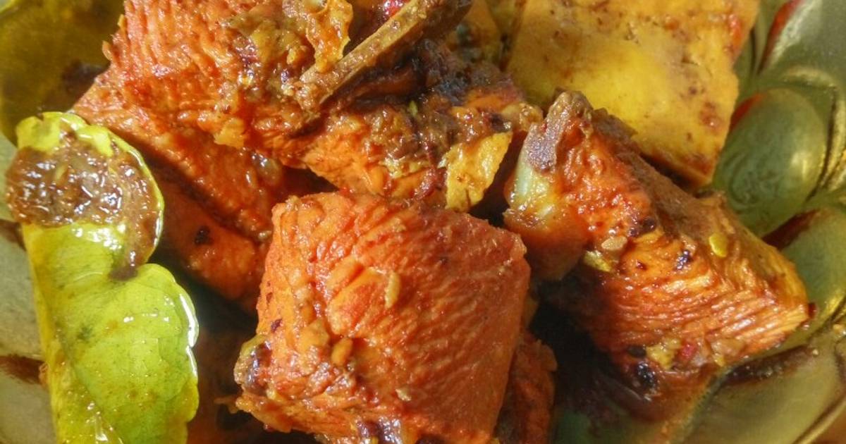 51 resep kluak enak dan mudah - Cookpad