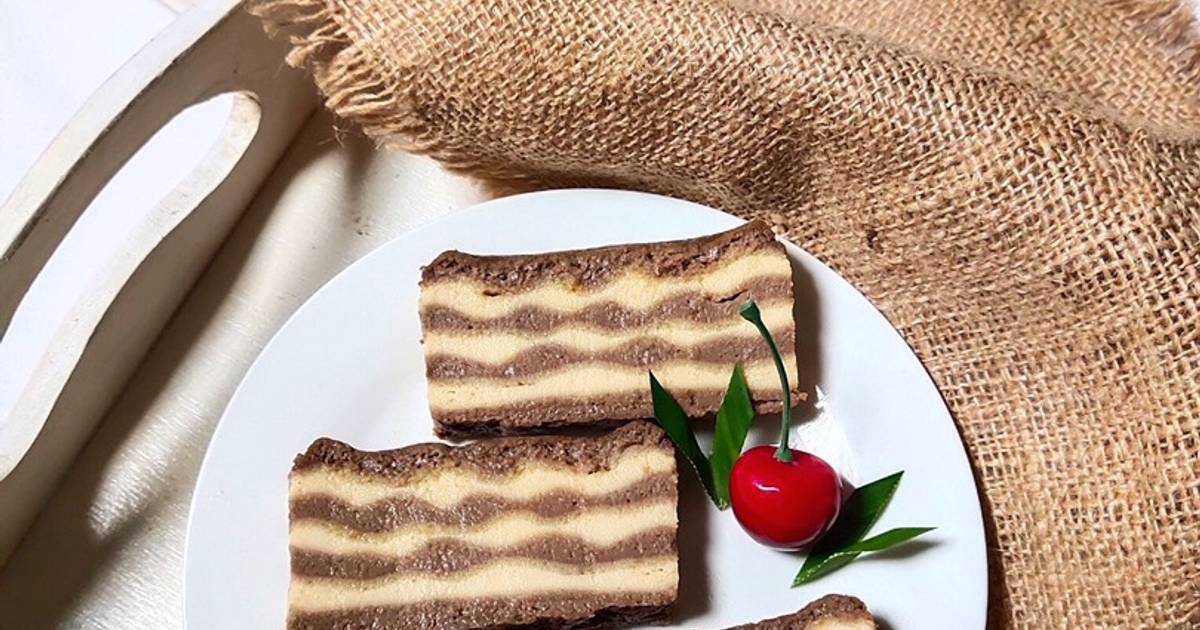 11 resep kue lam enak dan mudah - Cookpad