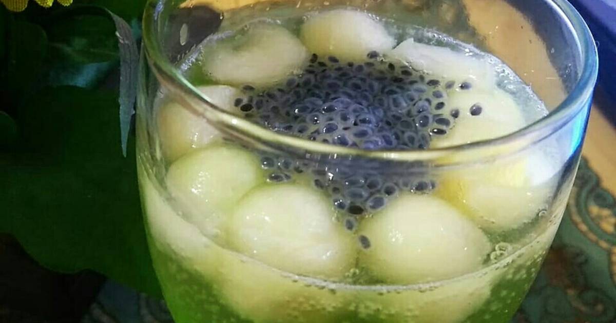 256 resep minuman squash enak dan sederhana - Cookpad