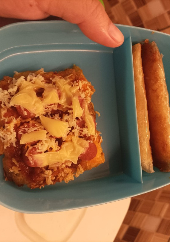 Resep Bekal Anak Tk A oleh RN - Cookpad