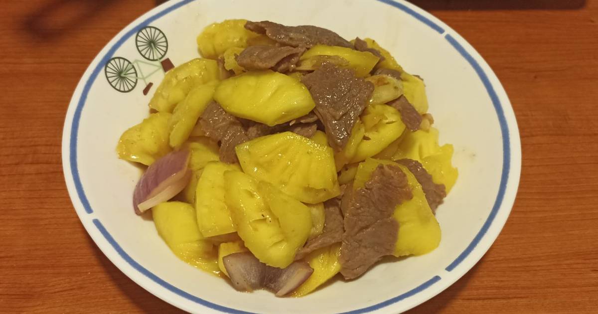 Resep Olahan Daging Sapi Praktis & Lezat: Mudah Dibuat di Rumah