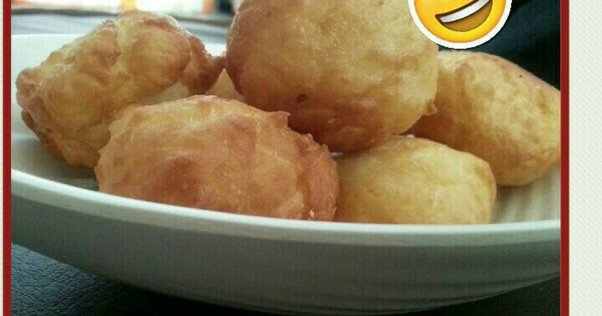 Resep Kue bolang baling oleh Ummu Rasyiq - Cookpad