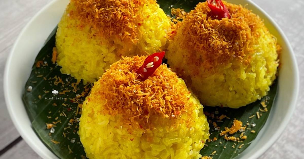 92 resep menu syukuran pernikahan enak dan mudah - Cookpad