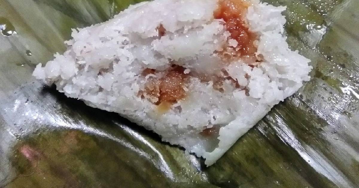 Resep Awug awug ketan oleh Nur Afifah - Cookpad