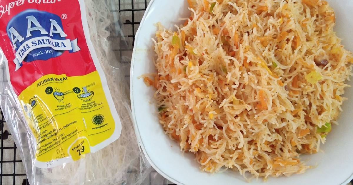 Resep Isian Risol Kampung Ala Dapur Saya😍 oleh 🌸Ekky🌸 - Cookpad