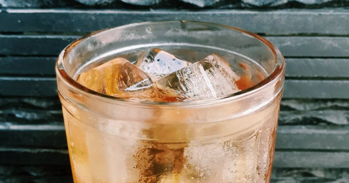 83 resep minuman khas riau enak dan sederhana ala rumahan - Cookpad