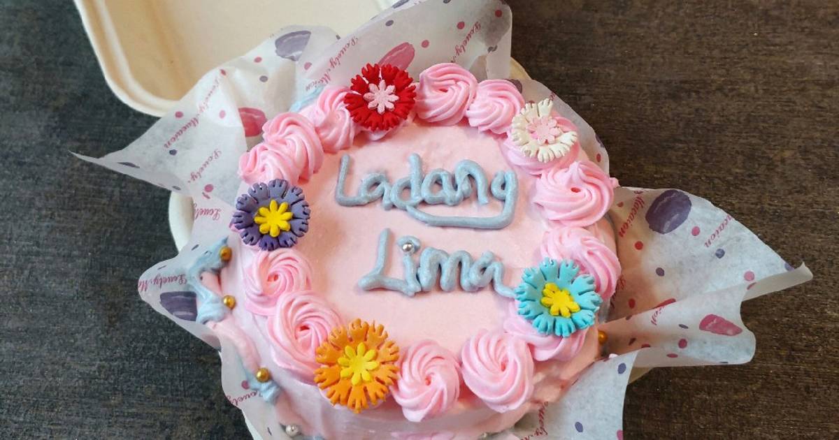47 resep bento cake enak dan mudah - Cookpad