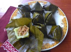 Resep kue bugis tradisional: Lembut, kenyal, dan lezat