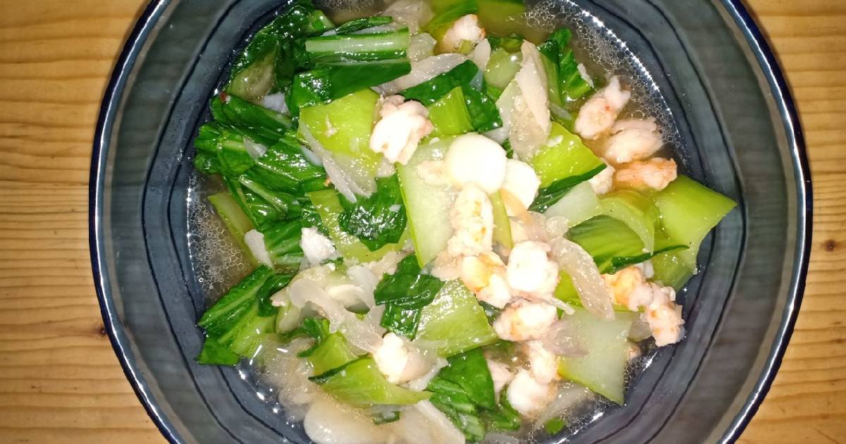 28 resep pocay enak dan sederhana ala rumahan - Cookpad
