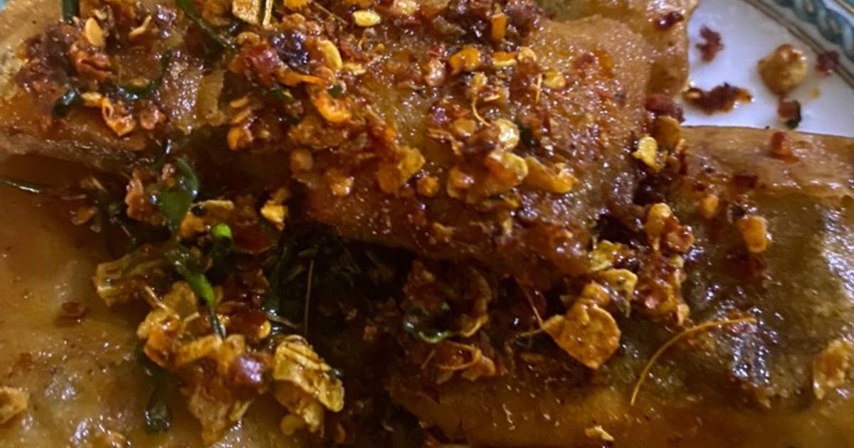 287 resep cibay enak dan sederhana ala rumahan - Cookpad