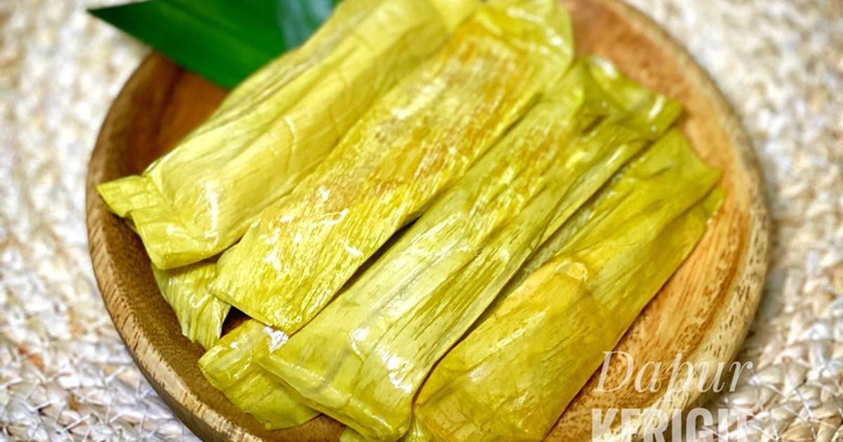 68 resep timpan aceh enak dan sederhana - Cookpad