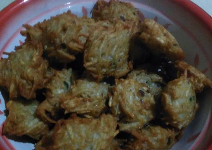 Resep Talas Goreng Simple oleh Achui Yovan - Cookpad