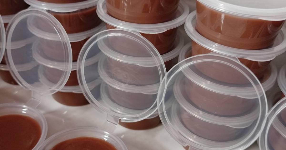 2.599 resep silky pudding enak dan mudah - Cookpad