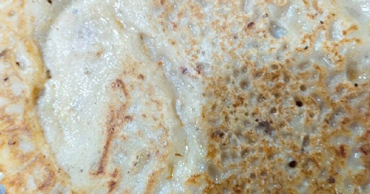 Maida ka chilla recipe Recipe by S Khan - Cookpad