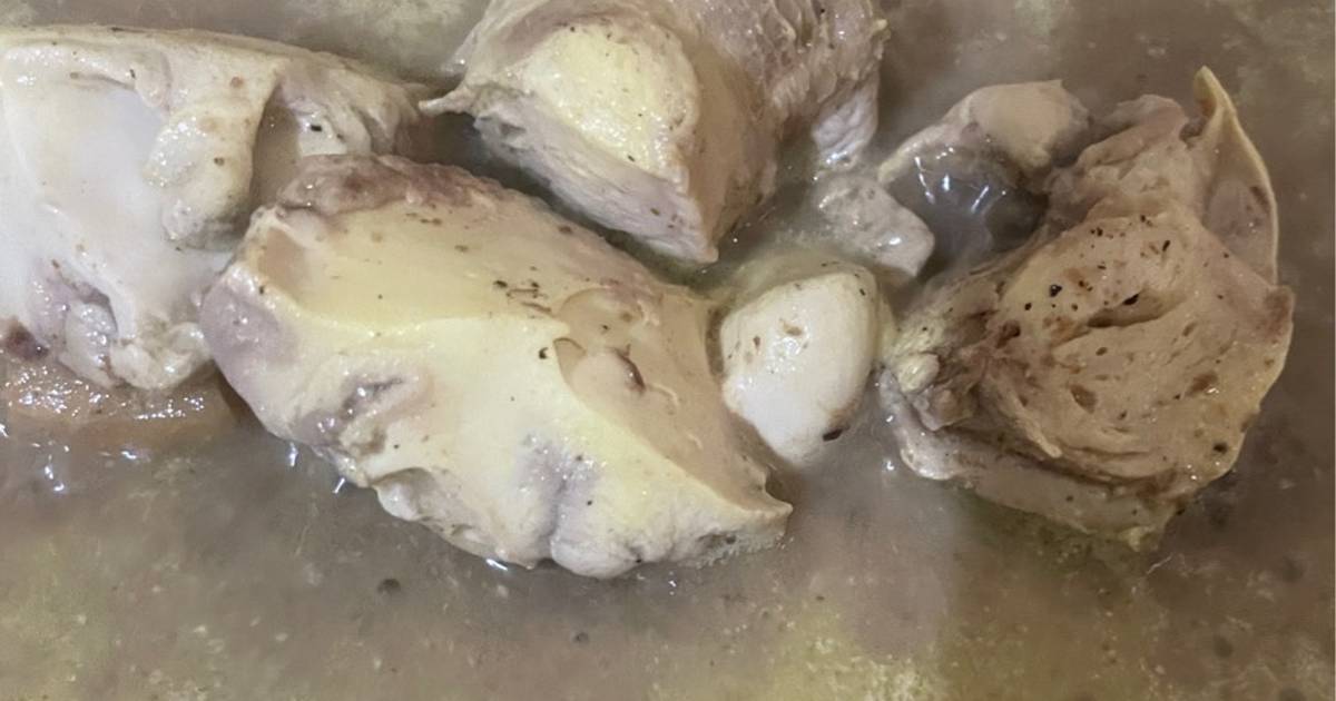 25 resep mpasi otak sapi enak dan mudah - Cookpad