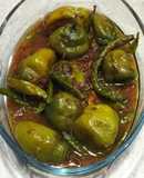 Resep olahan cabe gendot autentik: Sederhana, enak, dan mudah dibuat!